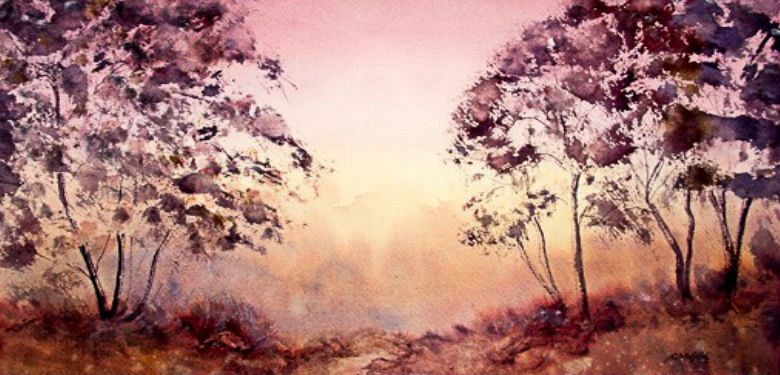 Artist Profile - Carol Moffatt - Russley Village