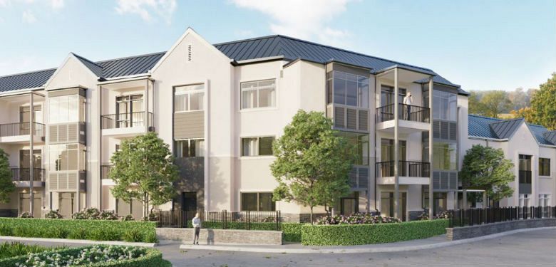 The Ashley Suites & Serviced Apartments - Luxury - Russley Village